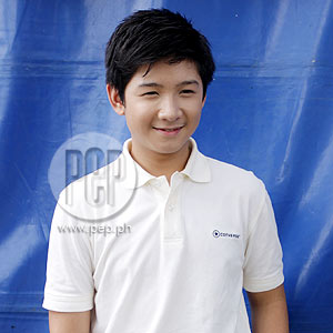 Picture of Joshua Dionisio