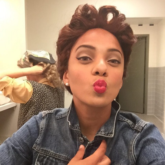 Aleyse Shannon image