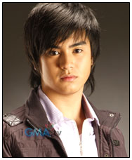 Picture of Jake Vargas