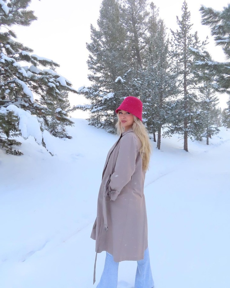 Image of Hannah Spence