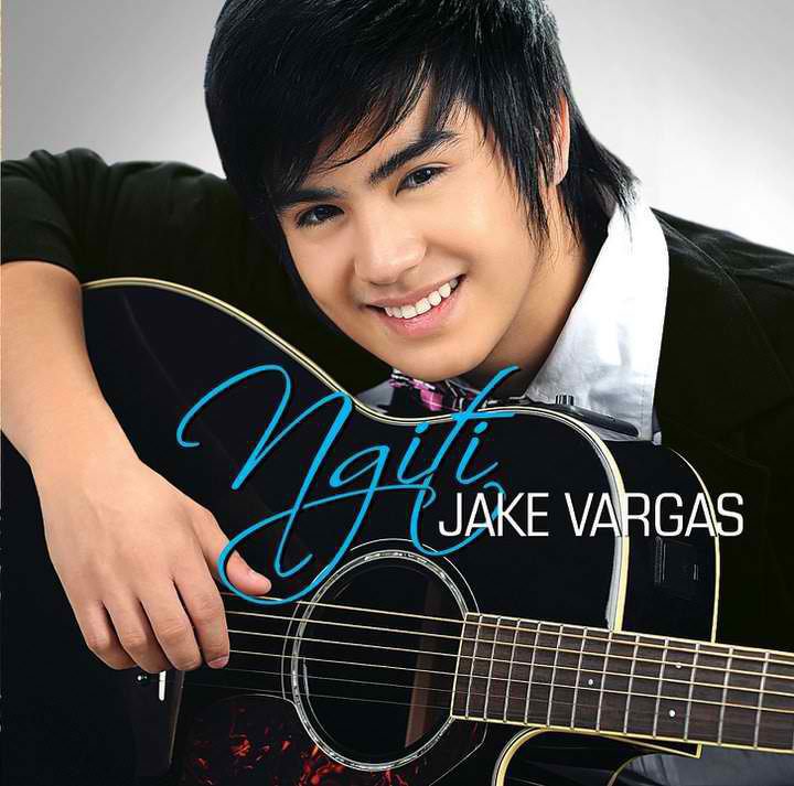 Jake Vargas image