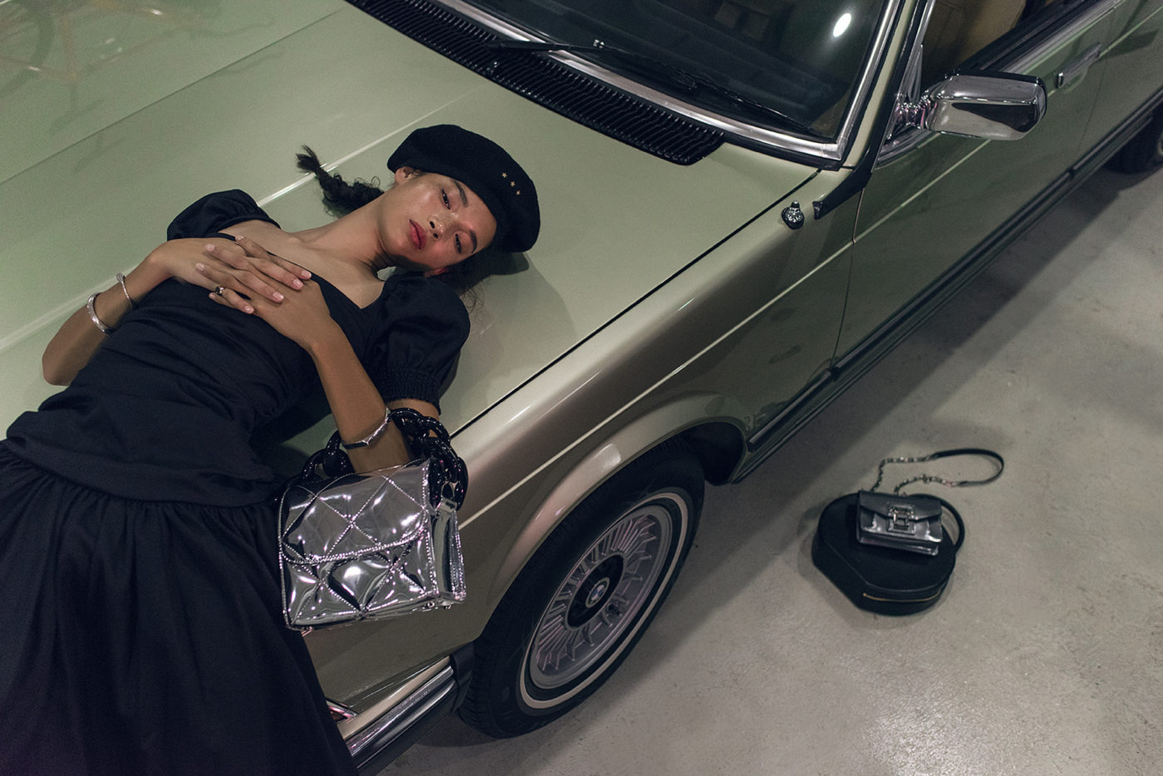 Picture of Penny Capp