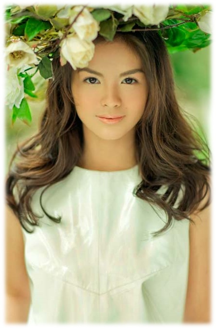 Picture of Bea Binene