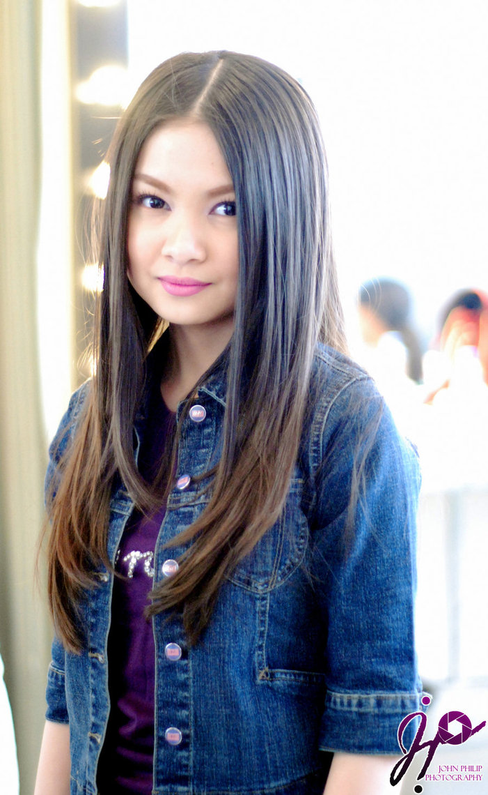 Picture of Barbie Forteza
