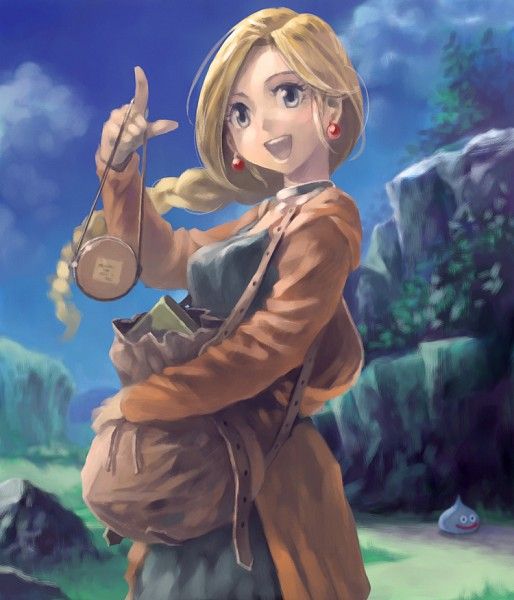 Picture of Bianca Whitaker