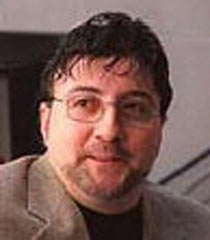 Tony Daniels image