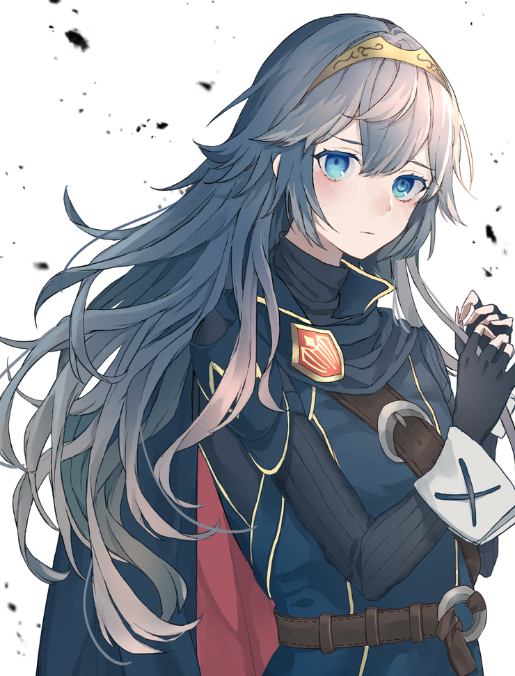 Picture of Lucina