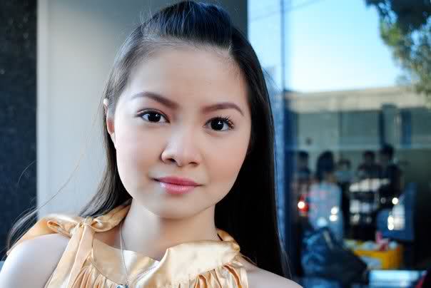 Picture of Barbie Forteza