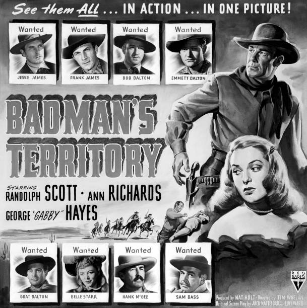 Picture Of Badman s Territory Picture Of Badman s Territory