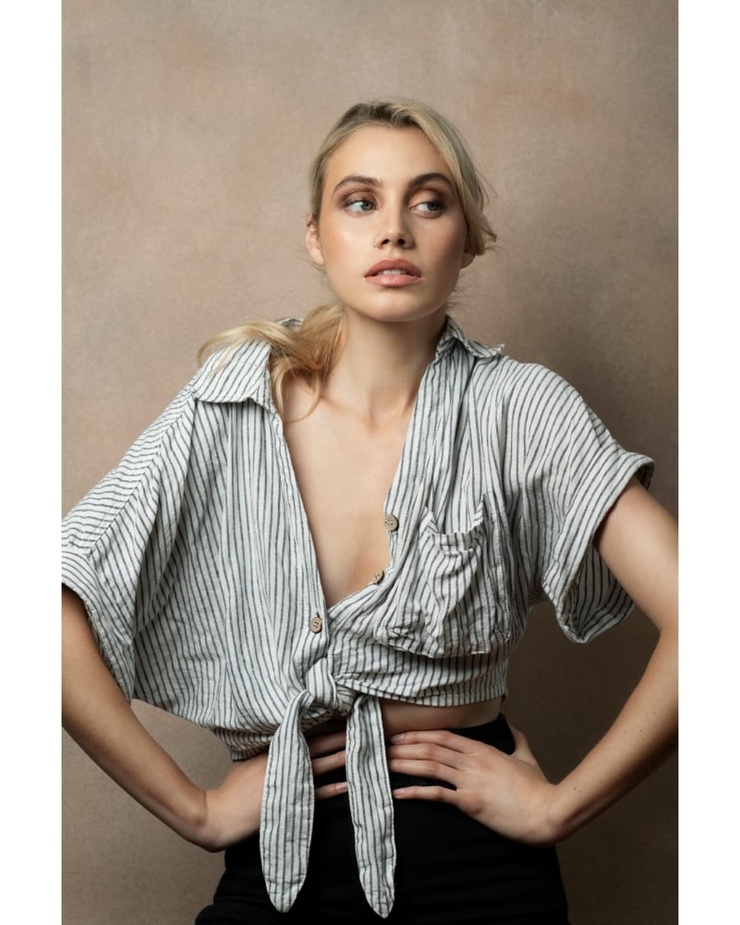 Elizabeth Seward image
