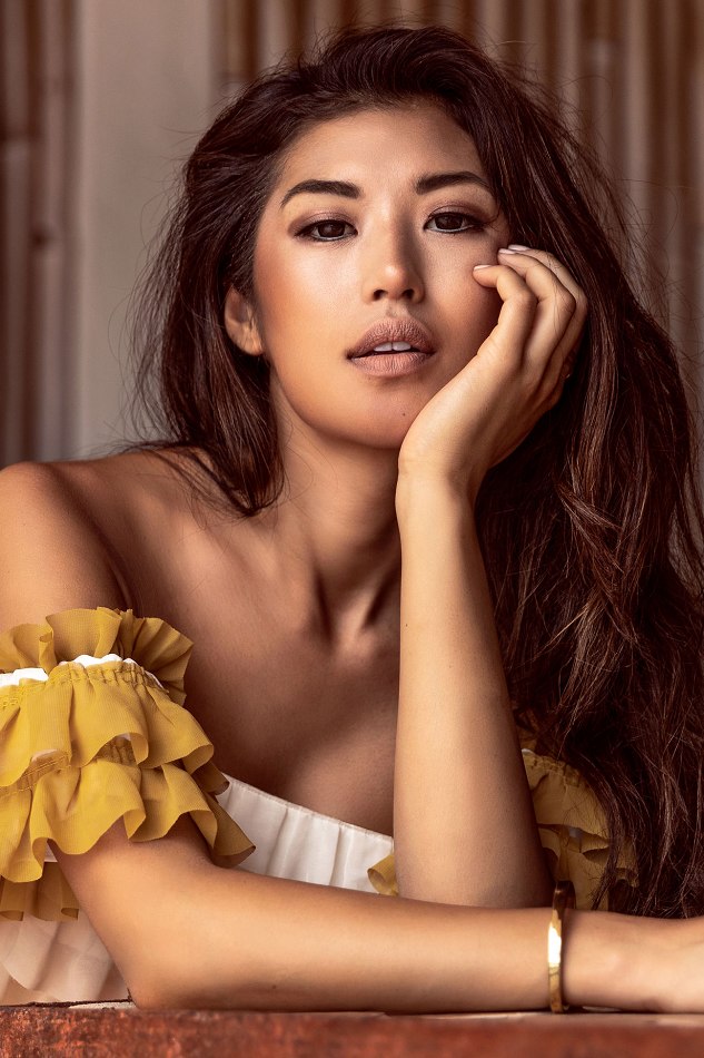 Picture of Jennifer Lee II