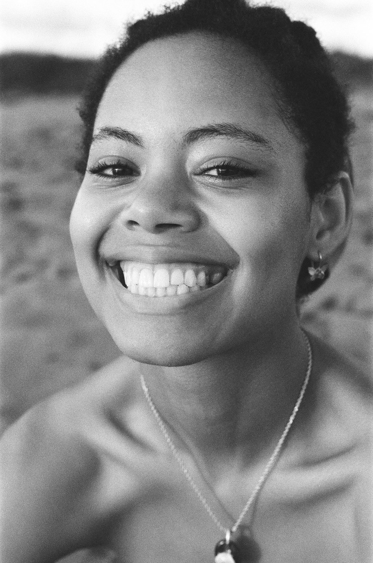 Nereyda Bird picture