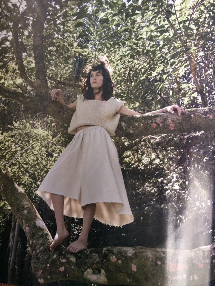 Picture of Helena Prestes