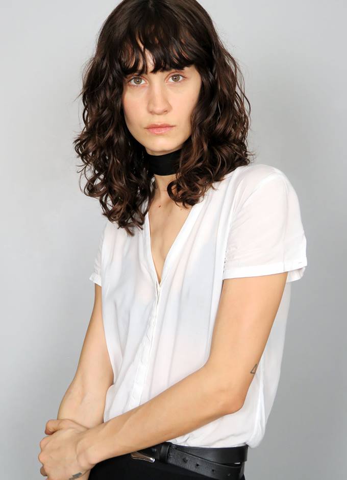 Picture of Helena Prestes