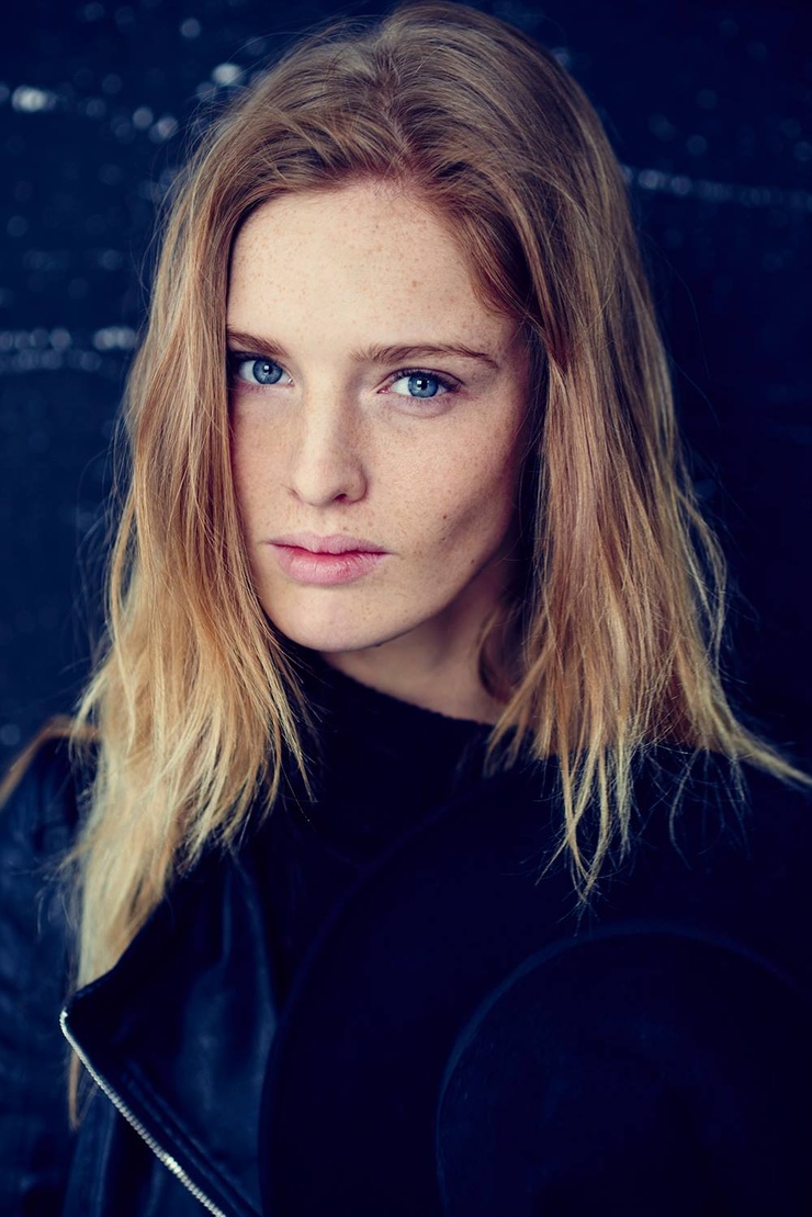 Picture of Merethe Hvam