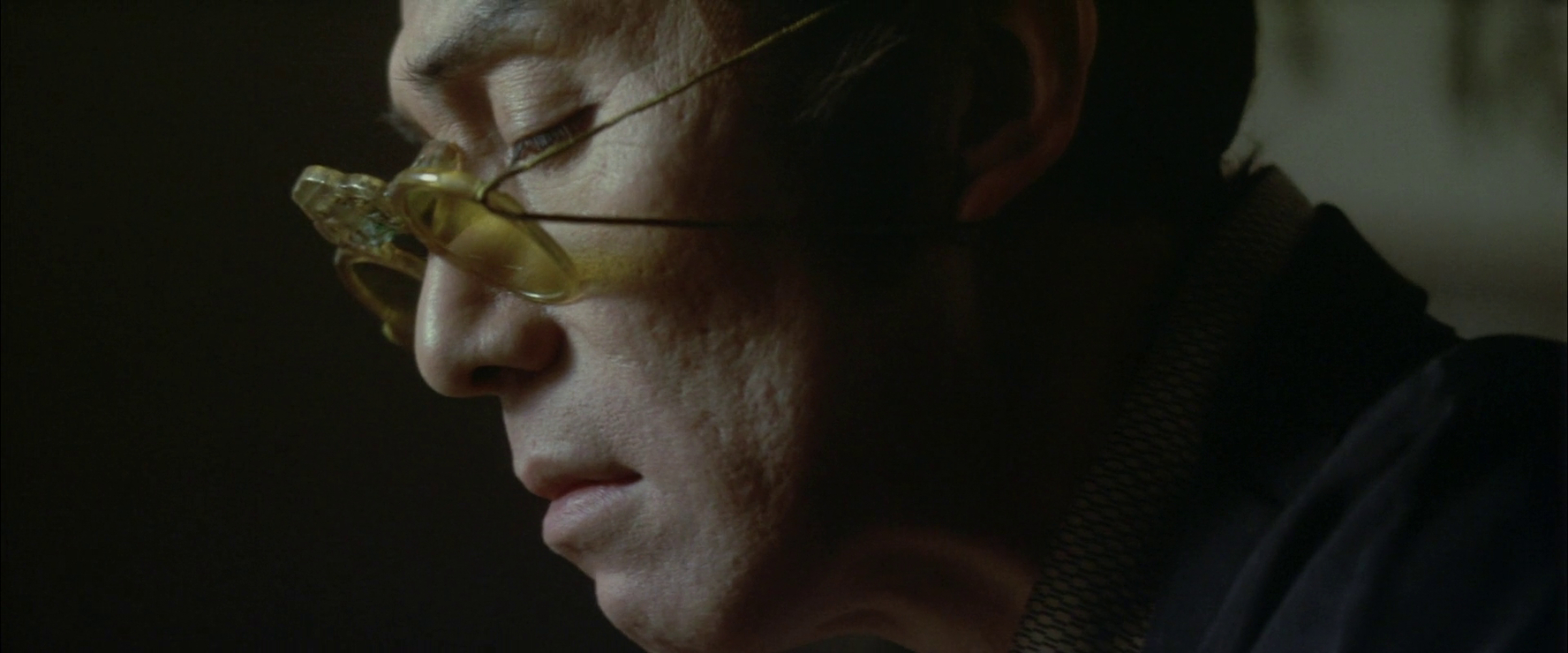 Hanzo the Razor: Sword of Justice picture