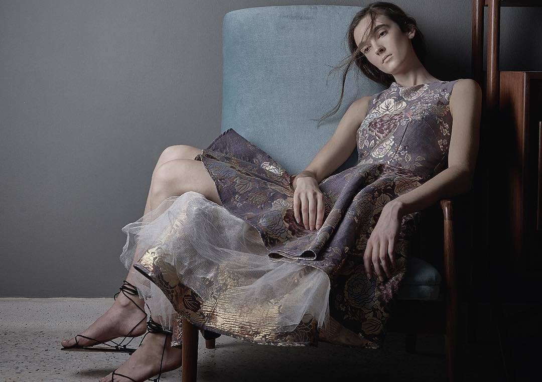 Image of Faye Nielsen