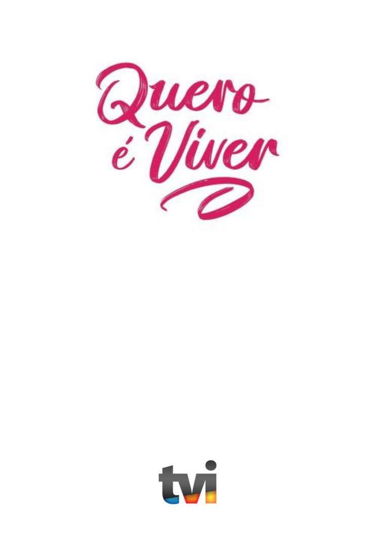 Image of Quero é Viver