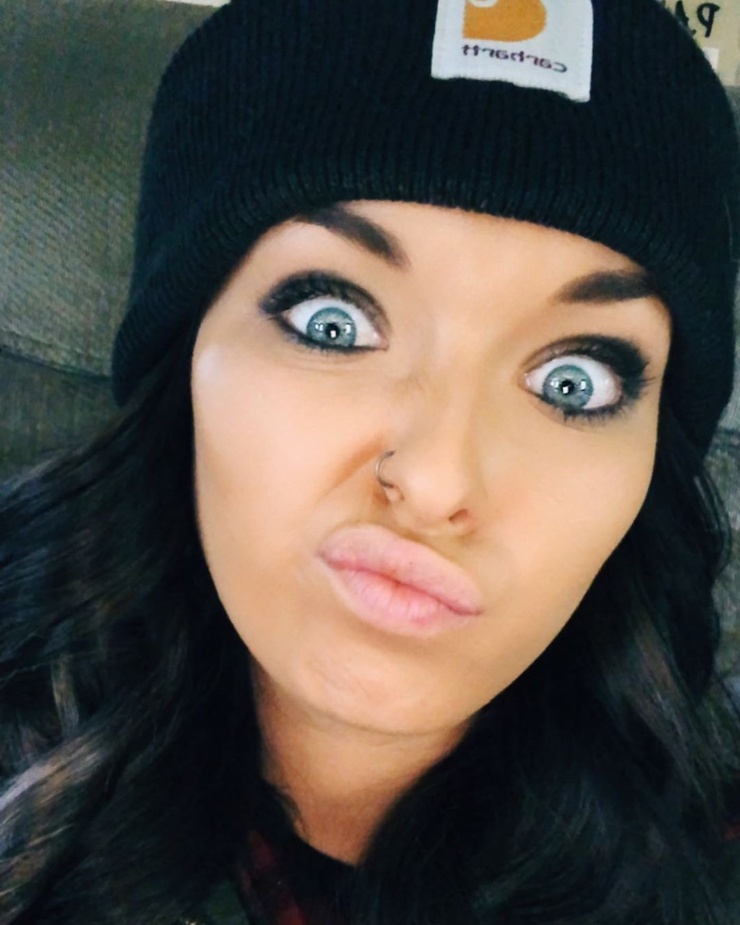 Picture of Kaytlin Spriggs