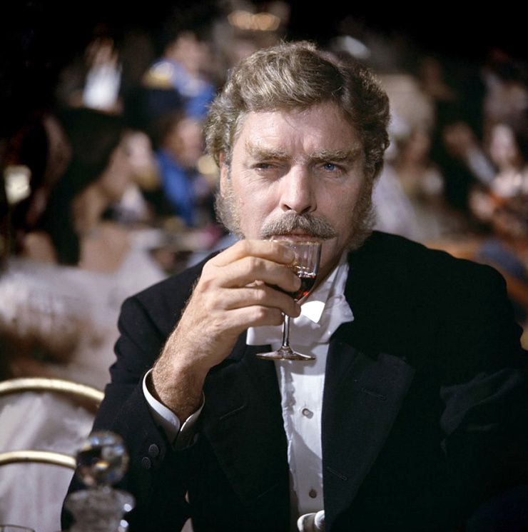 Picture of Don Fabrizio Corbèra