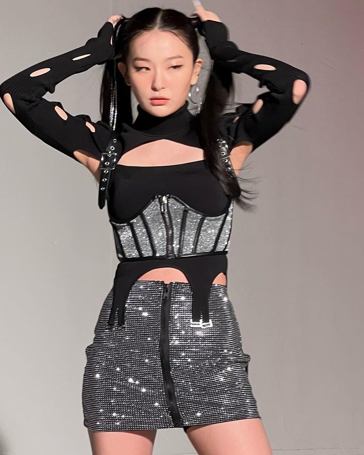 Image of Seulgi