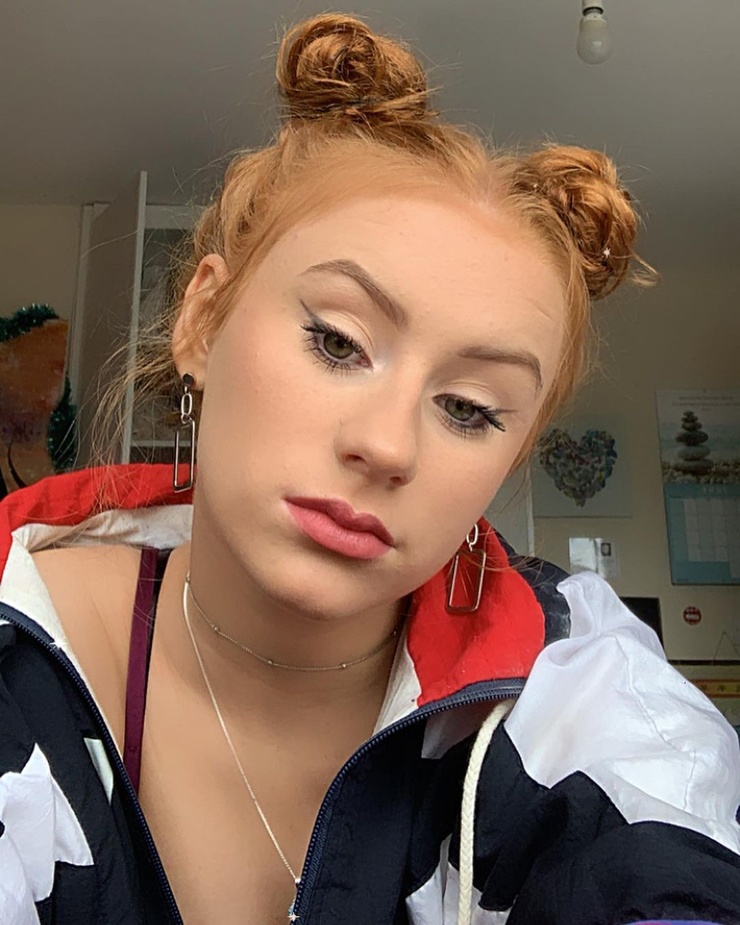 Picture of Aisling Sharkey