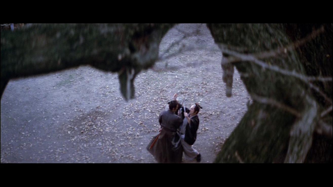 Hanzo the Razor: Who's Got the Gold? image