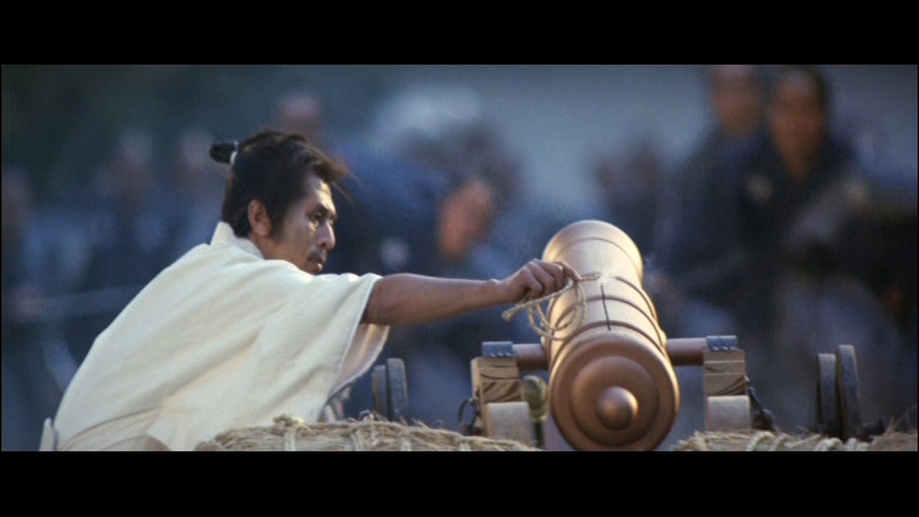 Hanzo the Razor: Who's Got the Gold? picture