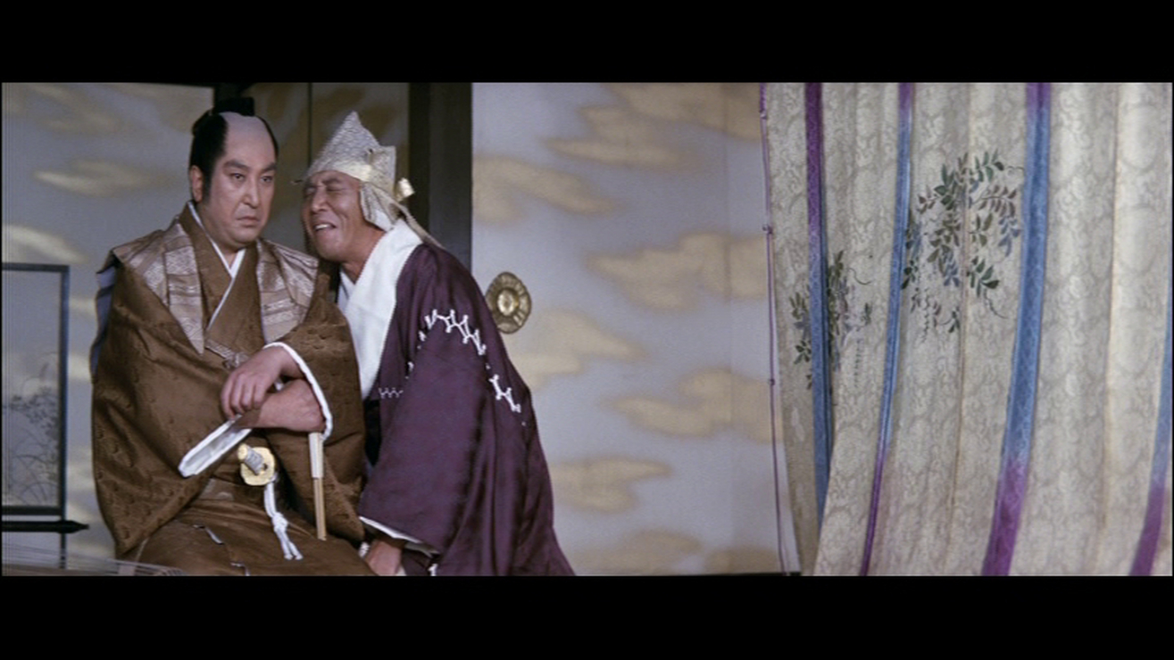 Picture of Hanzo the Razor: Who's Got the Gold?