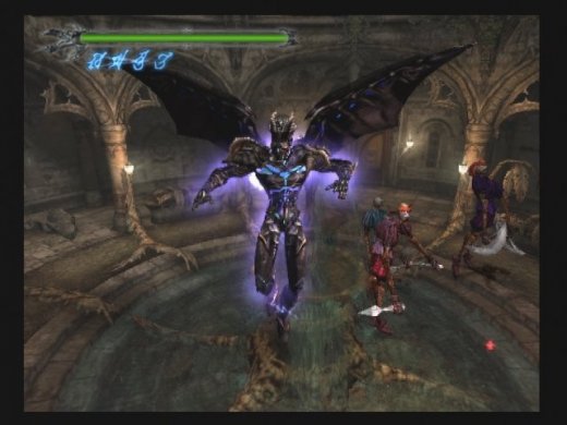 Picture of Devil May Cry