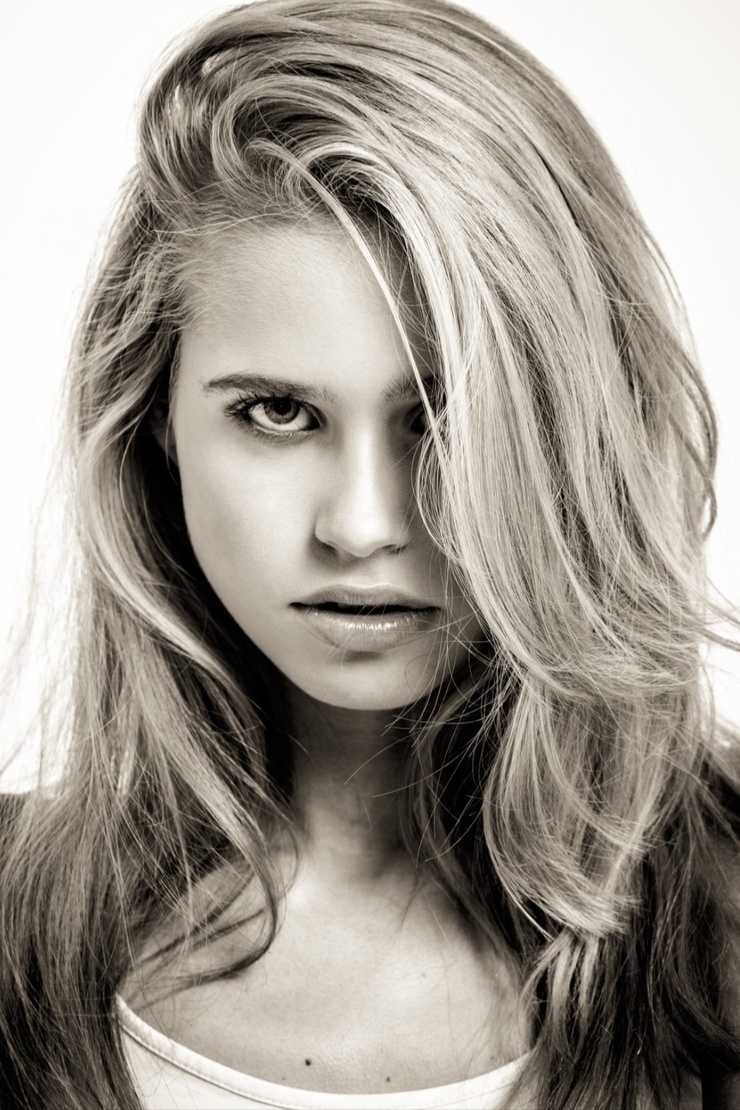 Picture of Sophia Soring II