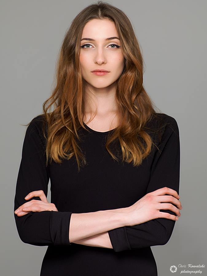 Picture of Anastasiia Barabash