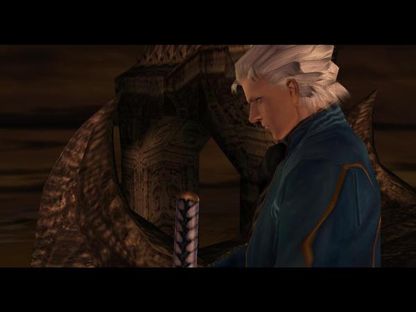 Picture of Devil May Cry 3: Dante's Awakening