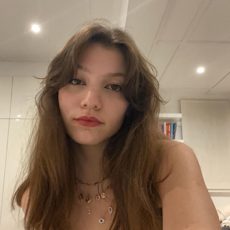 Picture of Mila Rayne