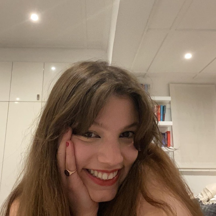 Picture of Mila Rayne