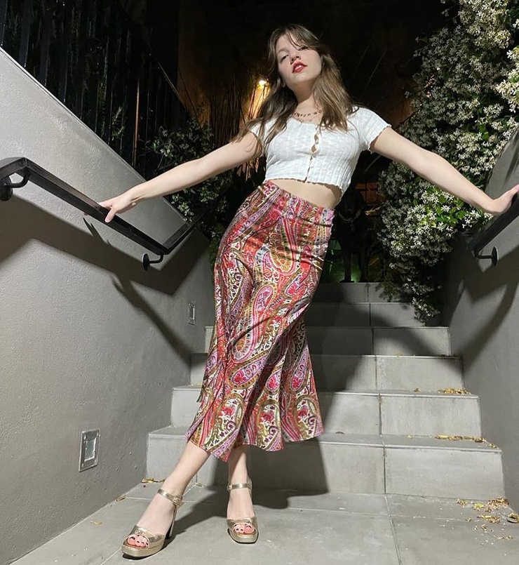 Picture of Mila Rayne