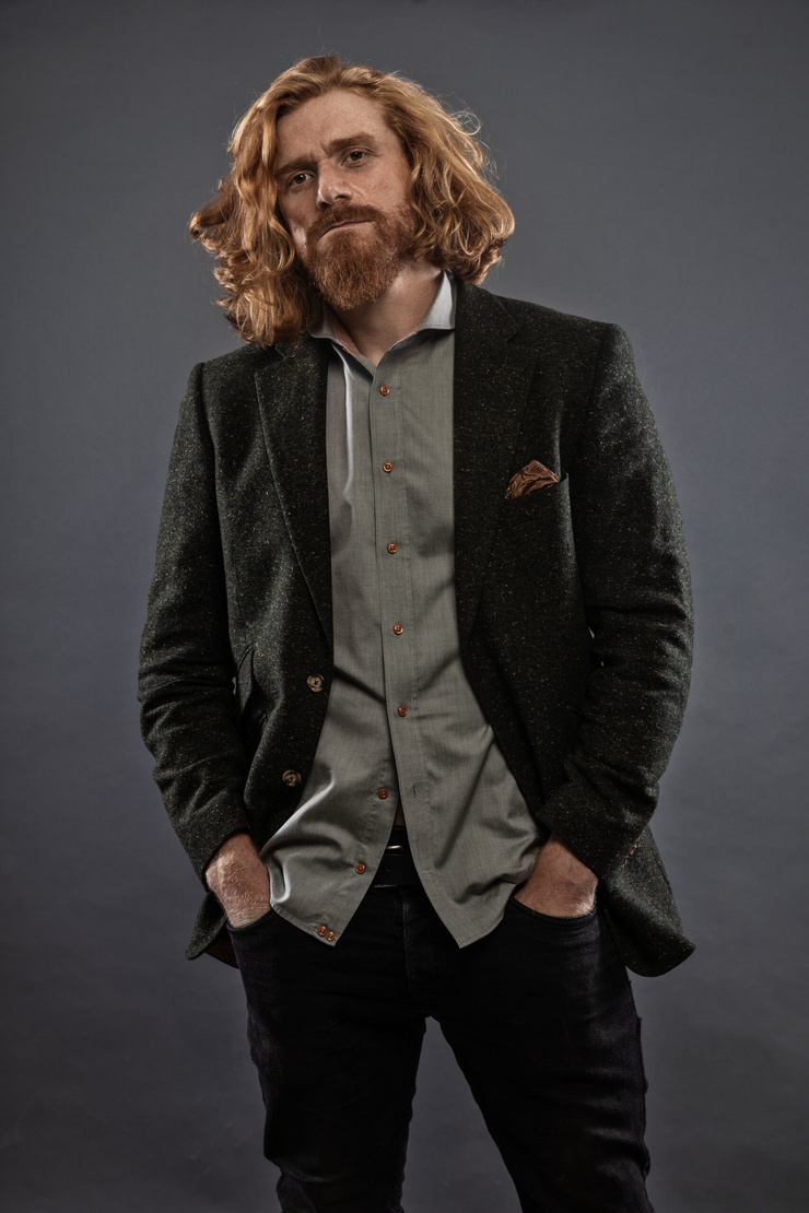 Picture of Paul Bullion