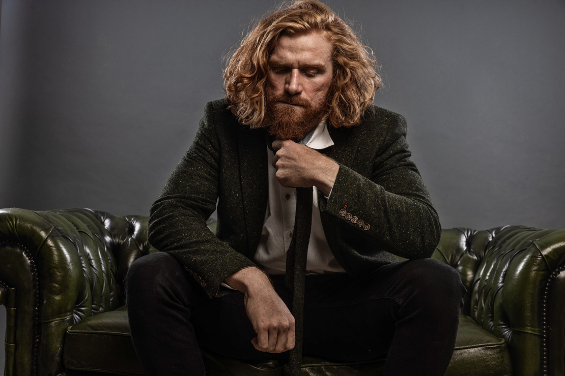 Picture of Paul Bullion