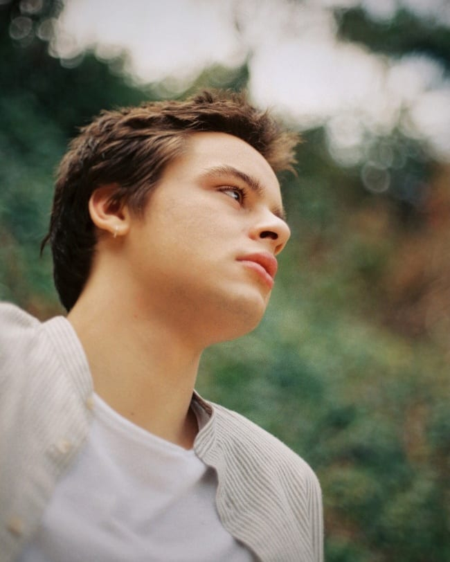 Picture of Mace Coronel