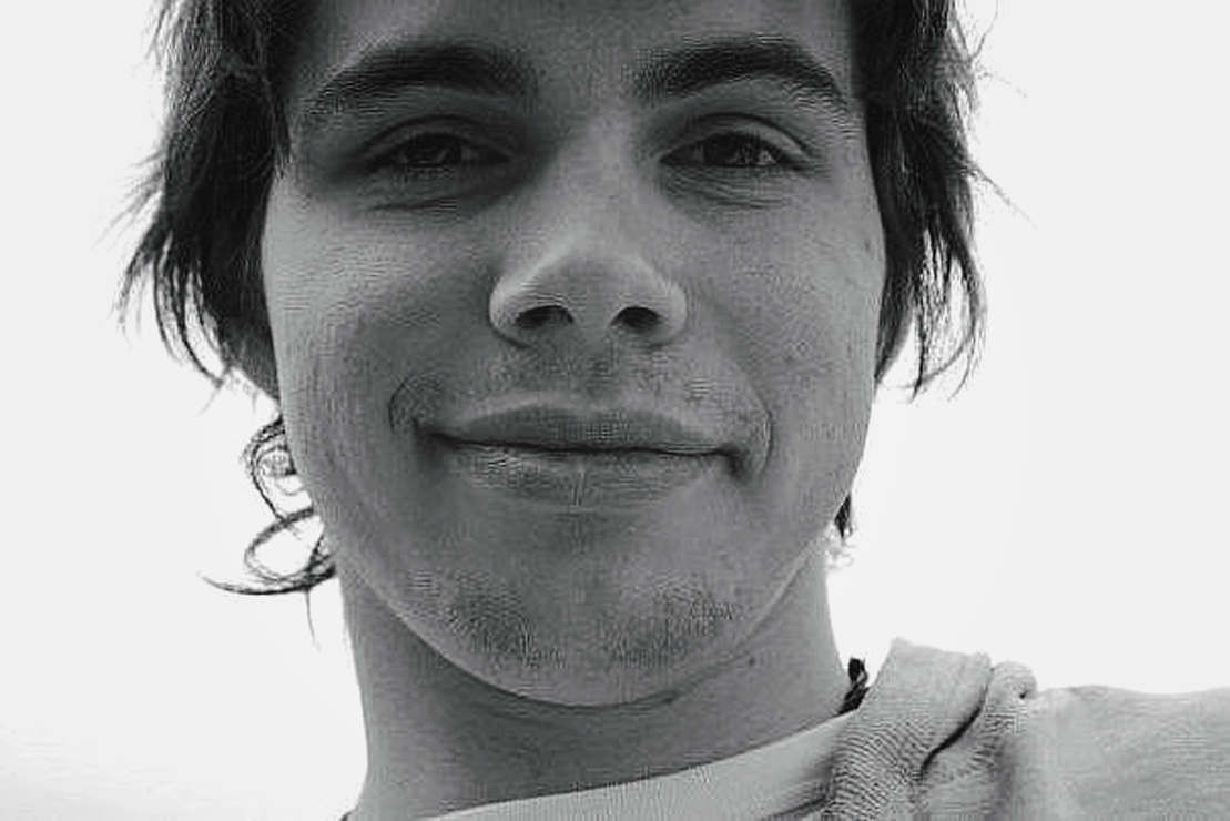 Picture of Alexey Litvinenko