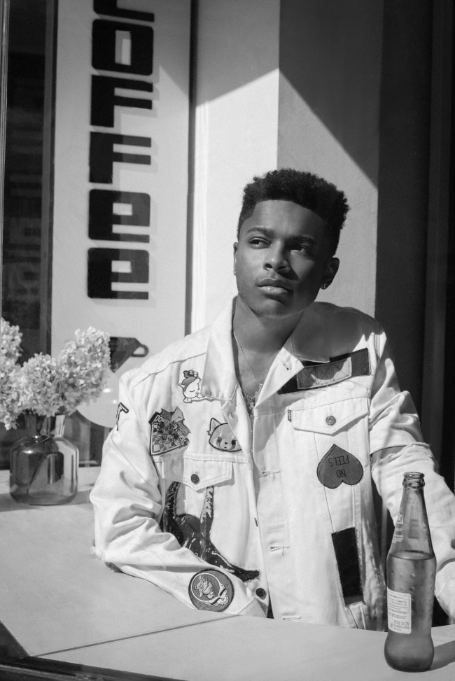 Amarr M. Wooten picture