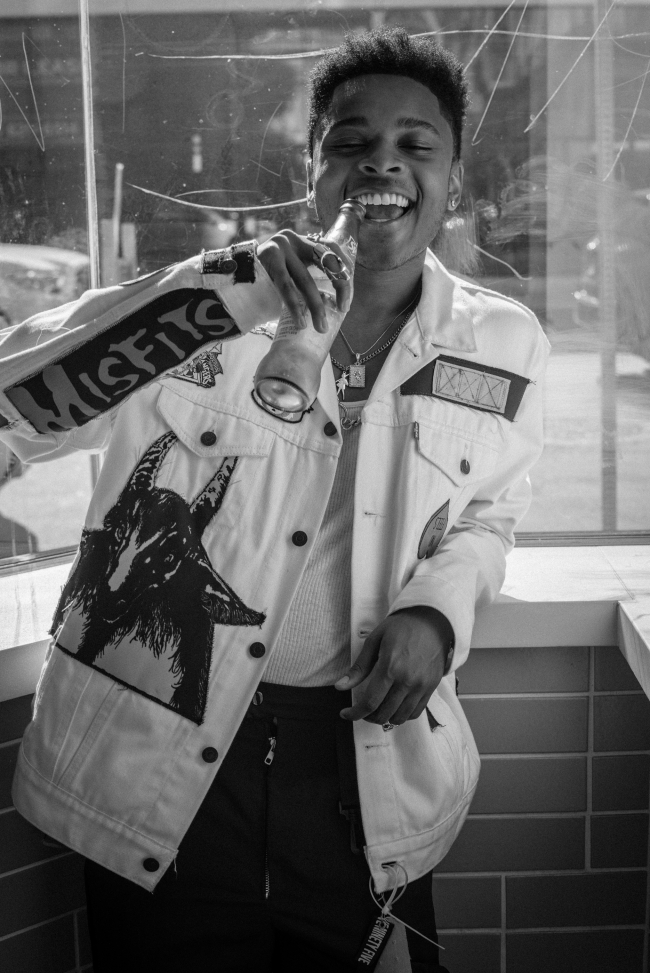 Picture of Amarr M. Wooten