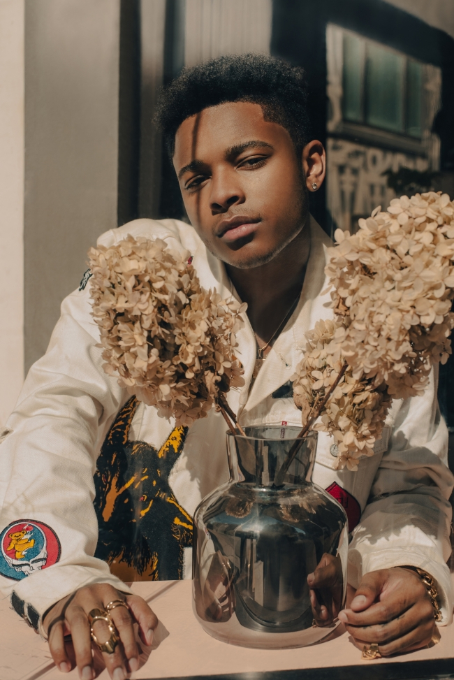 Picture of Amarr M. Wooten