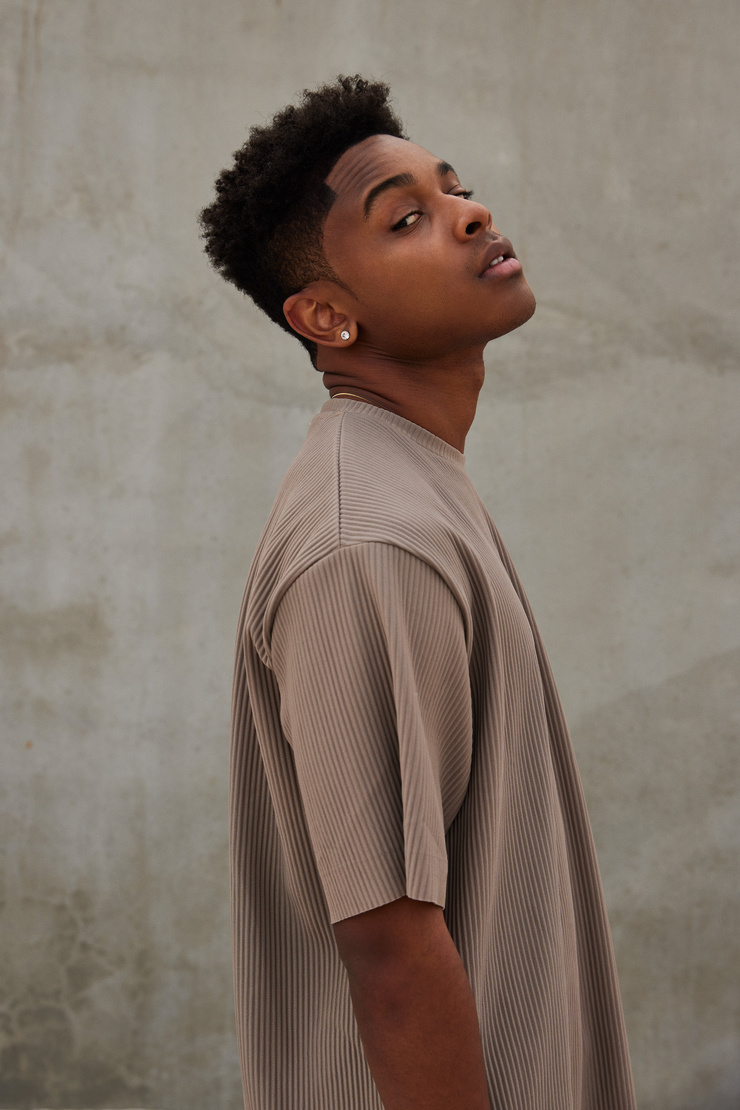 Picture of Amarr M. Wooten