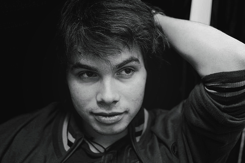 Picture of Alexey Litvinenko