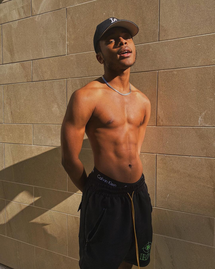 Picture of Amarr M. Wooten