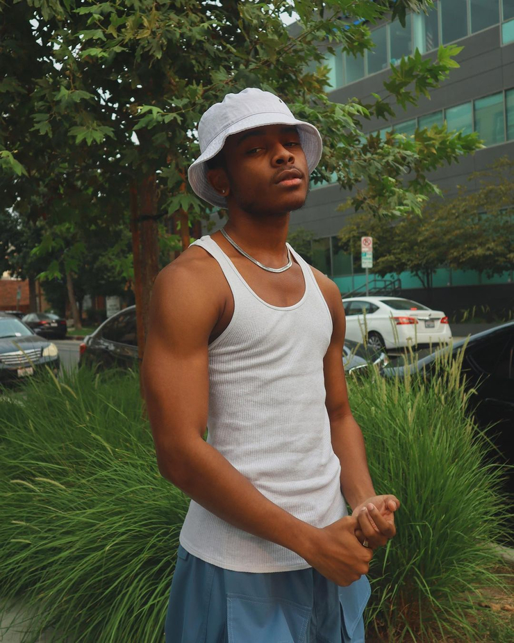 Picture of Amarr M. Wooten