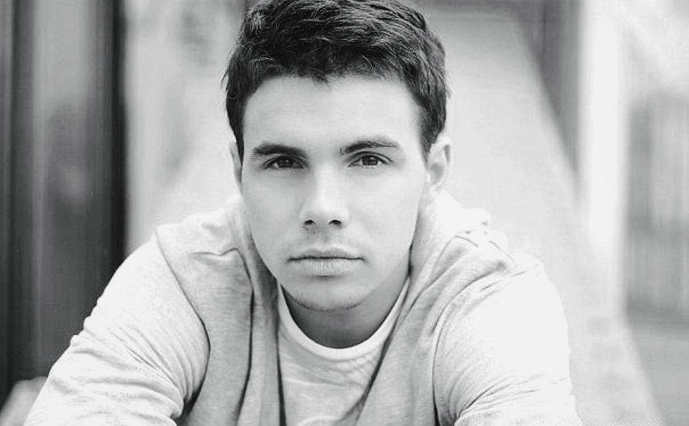 Picture of Alexey Litvinenko