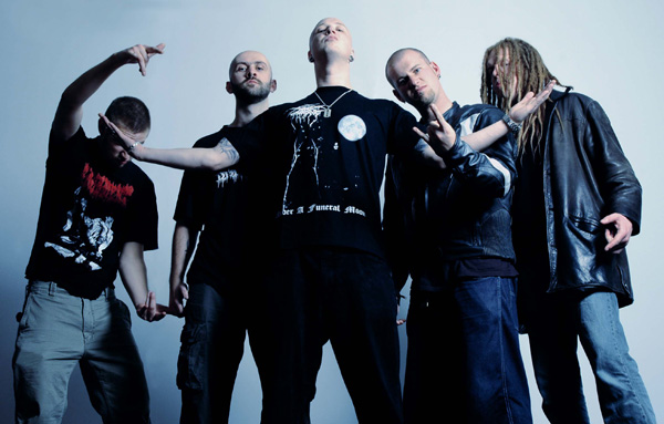 Picture of Gorerotted