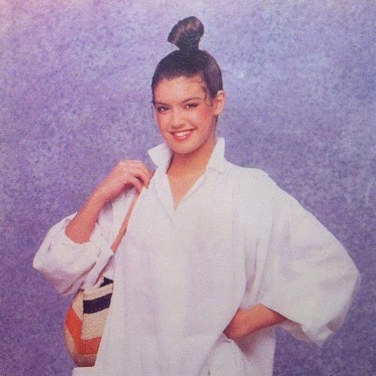 Picture of Phoebe Cates
